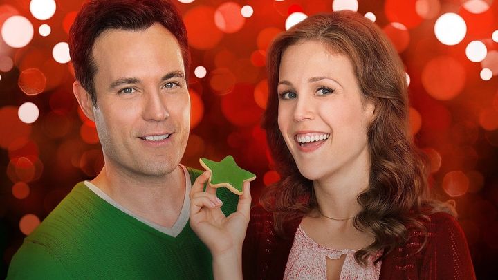 Un Dolce Natale Cast E Trama Film Super Guida Tv