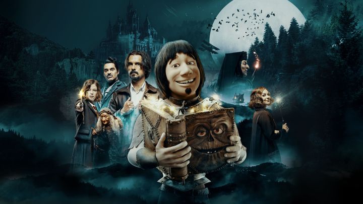 Bu e il castello stregato, cast e trama film - Super Guida TV