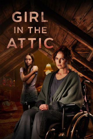 Girl in the Attic, cast e trama film - Super Guida TV