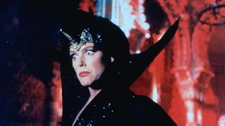 Fantaghiro 5, cast e trama film - Super Guida TV