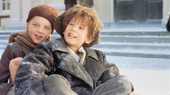 Crumb - La strada verso casa, cast e trama film - Super Guida TV