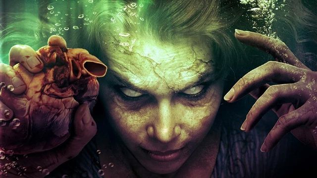 Neverlake, cast e trama film - Super Guida TV