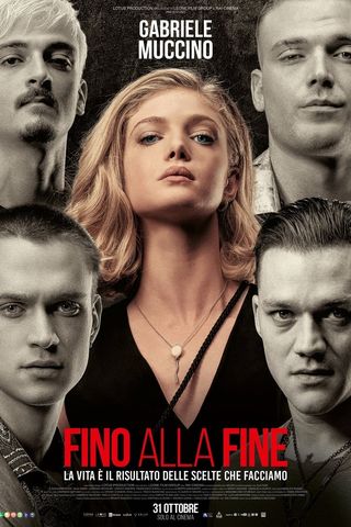 Fino alla fine, cast e trama film - Super Guida TV
