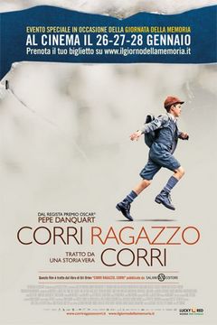 Corri ragazzo corri, cast e trama film - Super Guida TV