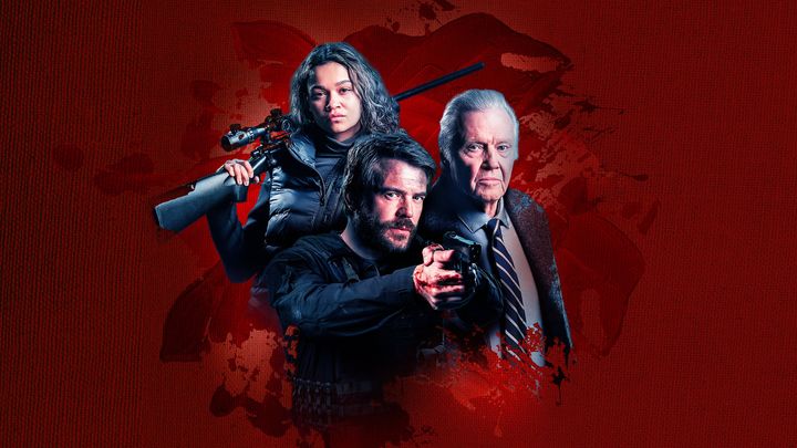 The Painter, cast e trama film - Super Guida TV