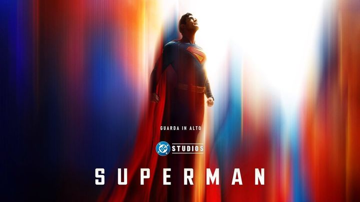 Superman, cast e trama film - Super Guida TV