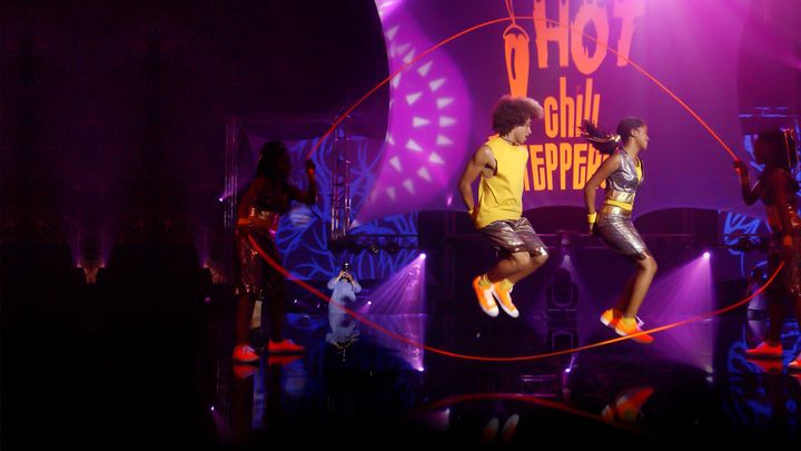 Jump In!, cast e trama film - Super Guida TV