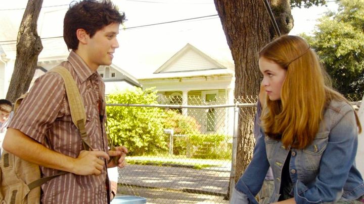 Il cuore di David, cast e trama film - Super Guida TV