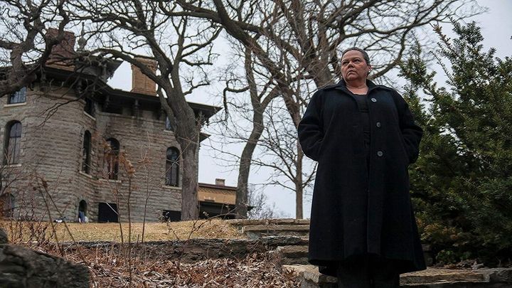 Dispersa, cast e trama film - Super Guida TV