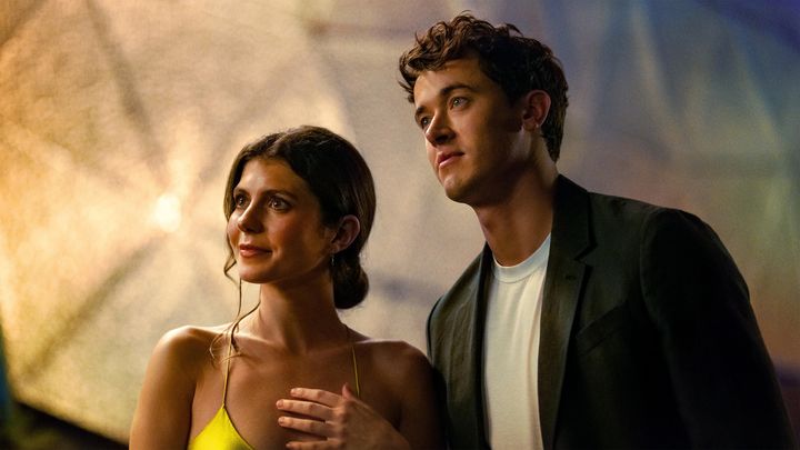 People We Meet on Vacation - Un amore in vacanza, cast e trama film ...