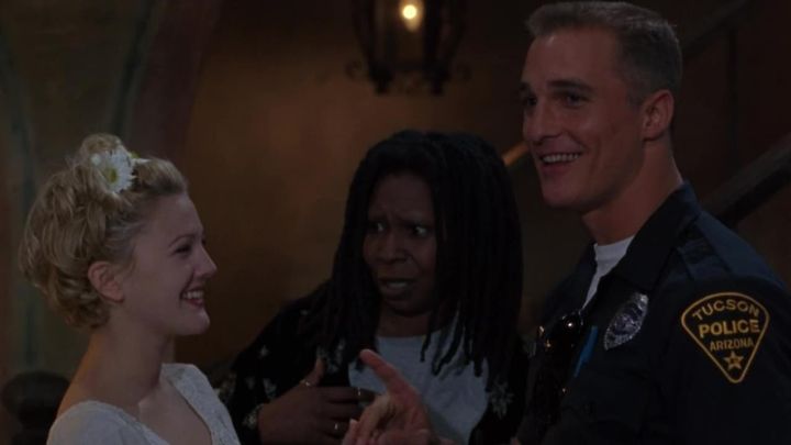 A proposito di donne, cast e trama film - Super Guida TV