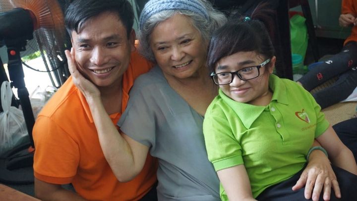 Agent orange, la derniere bataille, cast e trama film - Super Guida TV