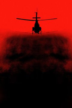 Agent orange, la derniere bataille, cast e trama film - Super Guida TV