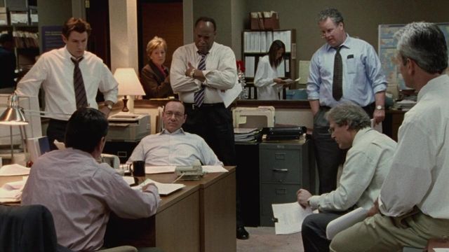 Recount, cast e trama film - Super Guida TV