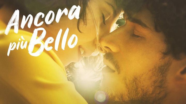 Ancora piu bello, cast e trama film - Super Guida TV