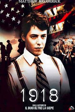 1918, cast e trama film - Super Guida TV