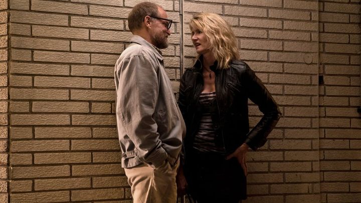 Wilson, cast e trama film - Super Guida TV