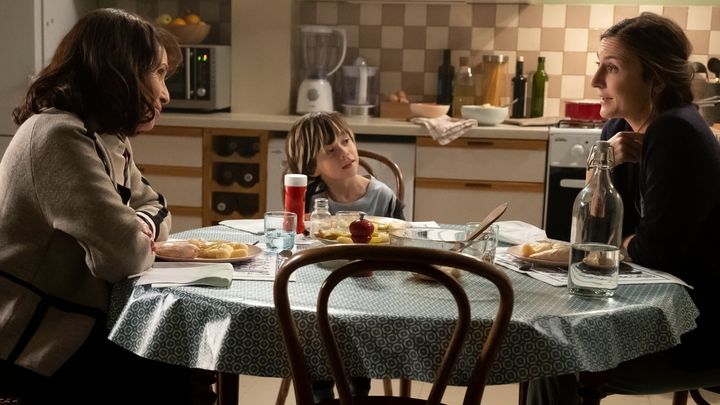 SOL, cast e trama film - Super Guida TV