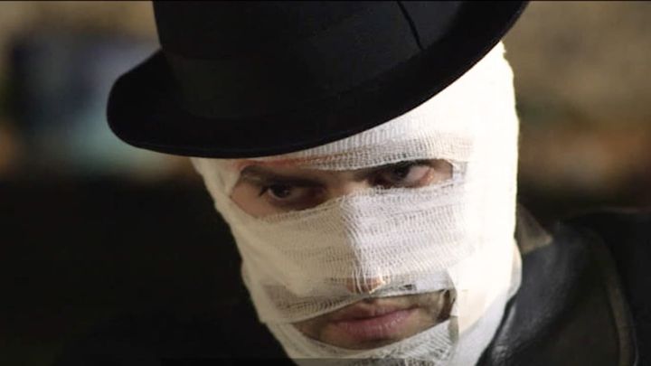 Italian Horror Stories, cast e trama film - Super Guida TV