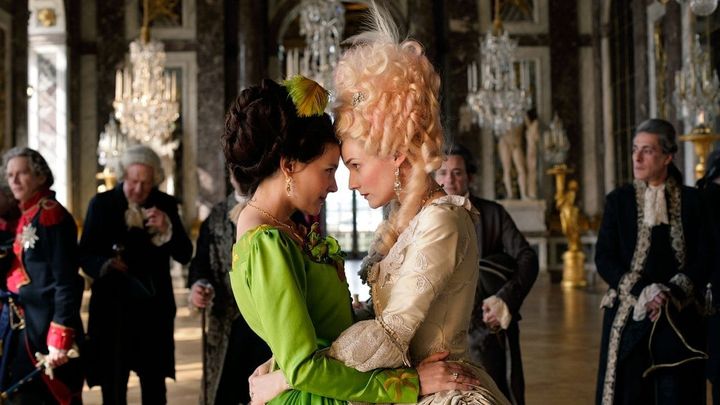 Addio mia regina, cast e trama film - Super Guida TV Addio mia regina, cast e trama film - Super Guida TV