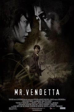Mr. Vendetta, cast e trama film - Super Guida TV