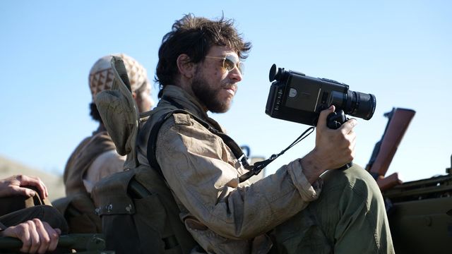 Albatross, cast e trama film - Super Guida TV