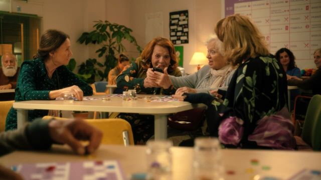 L'età giusta, cast e trama film - Super Guida TV