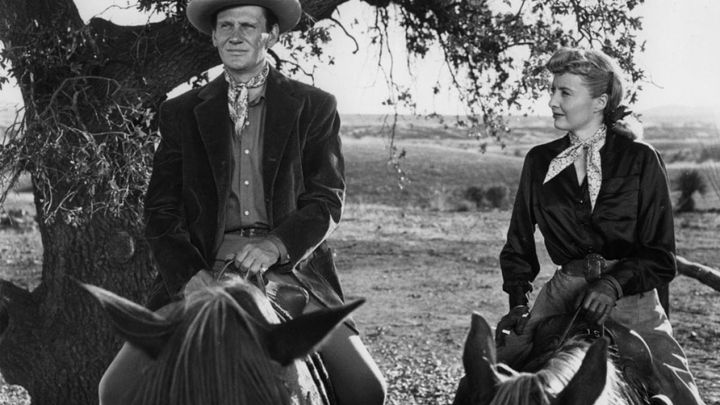 Le furie, cast e trama film - Super Guida TV