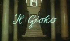 Il gioko, cast e trama film - Super Guida TV