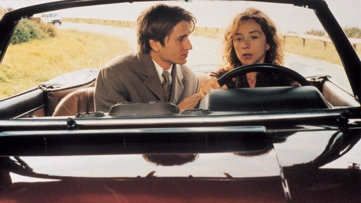 La Captive, cast e trama film - Super Guida TV