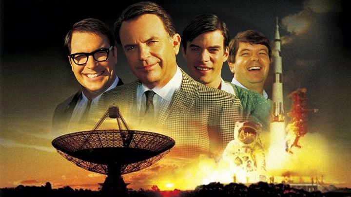 The Dish, cast e trama film - Super Guida TV