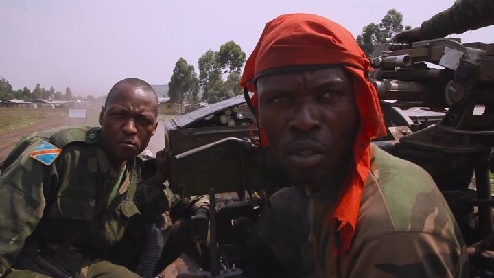 This Is Congo, cast e trama film - Super Guida TV