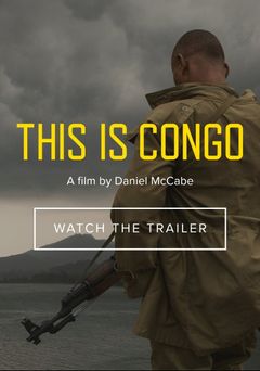 This Is Congo, cast e trama film - Super Guida TV