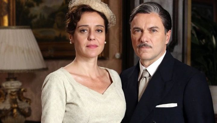 Filumena Marturano, cast e trama film - Super Guida TV