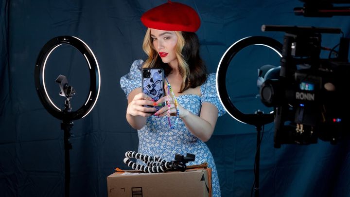 Not Okay, cast e trama film - Super Guida TV