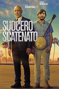 Suocero scatenato, cast e trama film - Super Guida TV