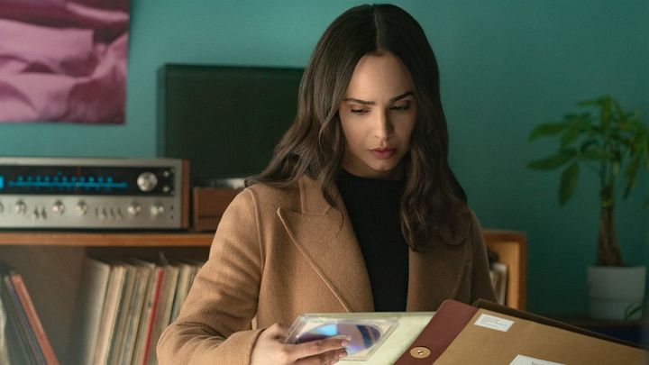 La lista dei miei desideri, cast e trama film - Super Guida TV
