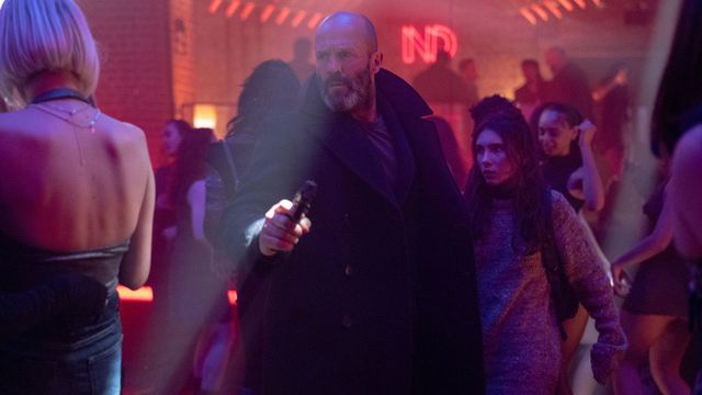 Missione Shelter, cast e trama film - Super Guida TV