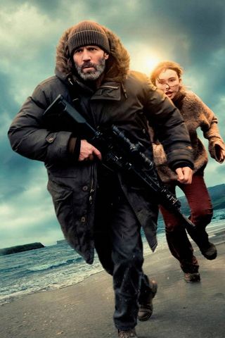 Missione Shelter, cast e trama film - Super Guida TV