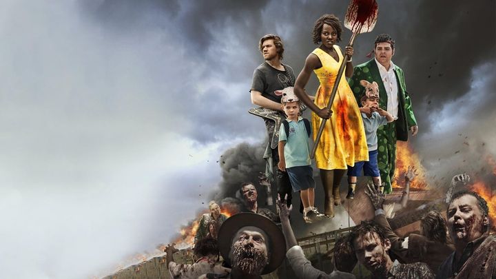 Little Monsters, cast e trama film - Super Guida TV