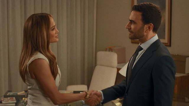Office Romance, cast e trama film - Super Guida TV