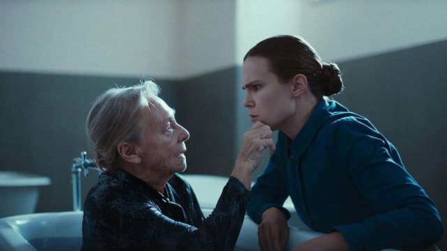 Dove cadono le ombre, cast e trama film - Super Guida TV