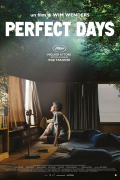 Perfect Days, cast e trama film - Super Guida TV