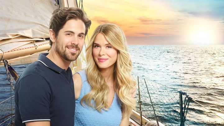 Brezza d'amore, cast e trama film - Super Guida TV