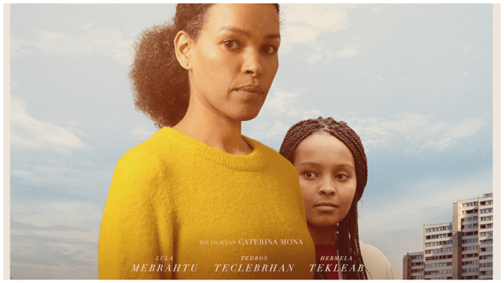 Semret, cast e trama film - Super Guida TV