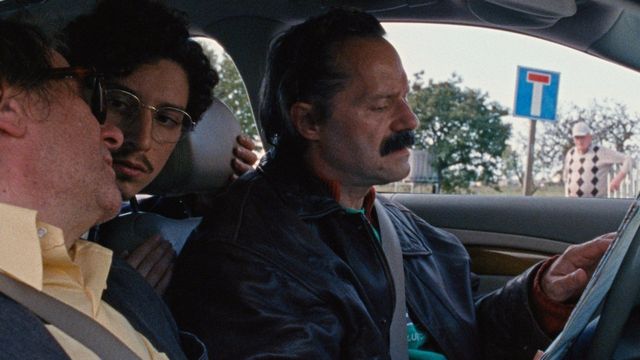 Le città di pianura, cast e trama film - Super Guida TV