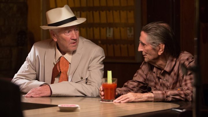 Lucky, cast e trama film - Super Guida TV