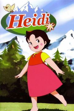 Heidi a scuola, cast e trama film - Super Guida TV