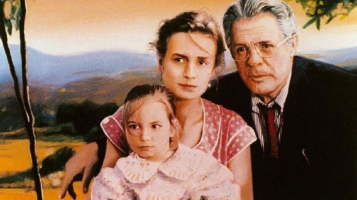 Verso sera, cast e trama film - Super Guida TV