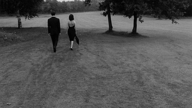 La notte, cast e trama film - Super Guida TV
